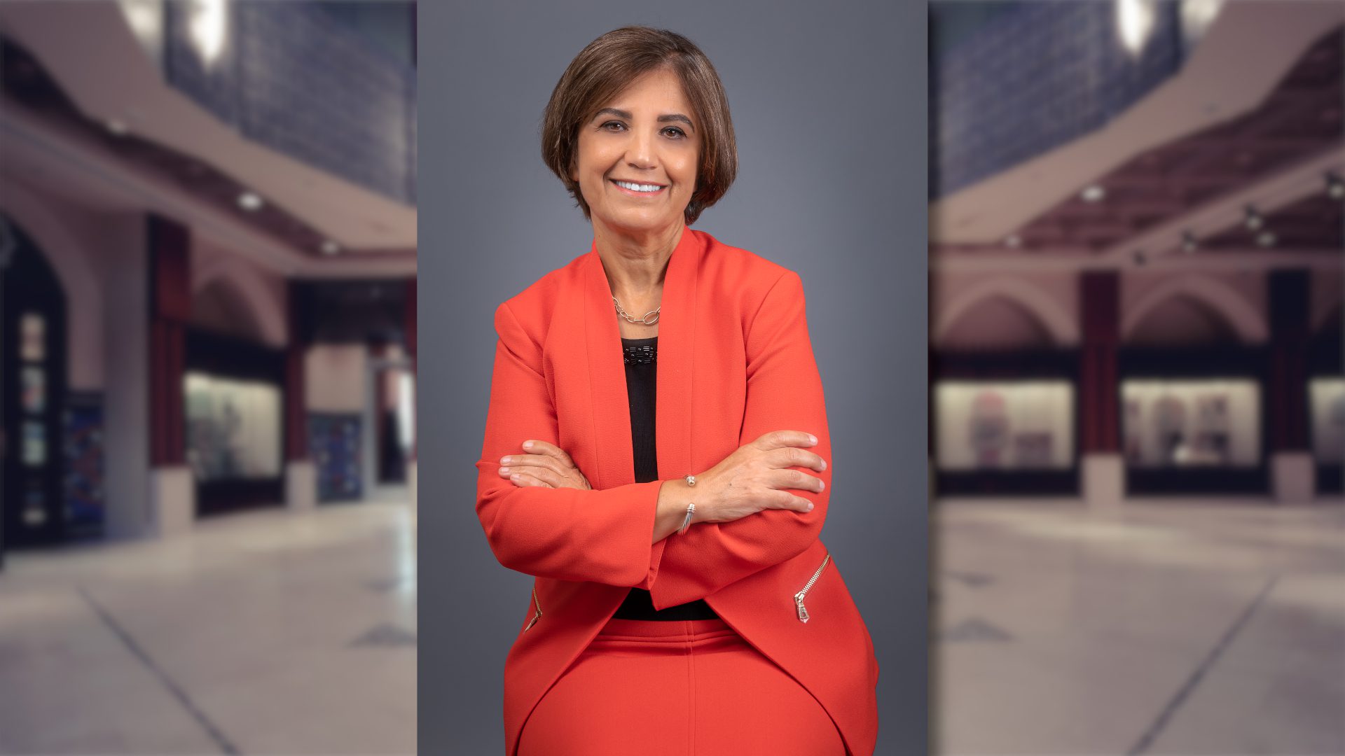 Maha Freij leads ACCESS as new CEO as organization marks 50th year