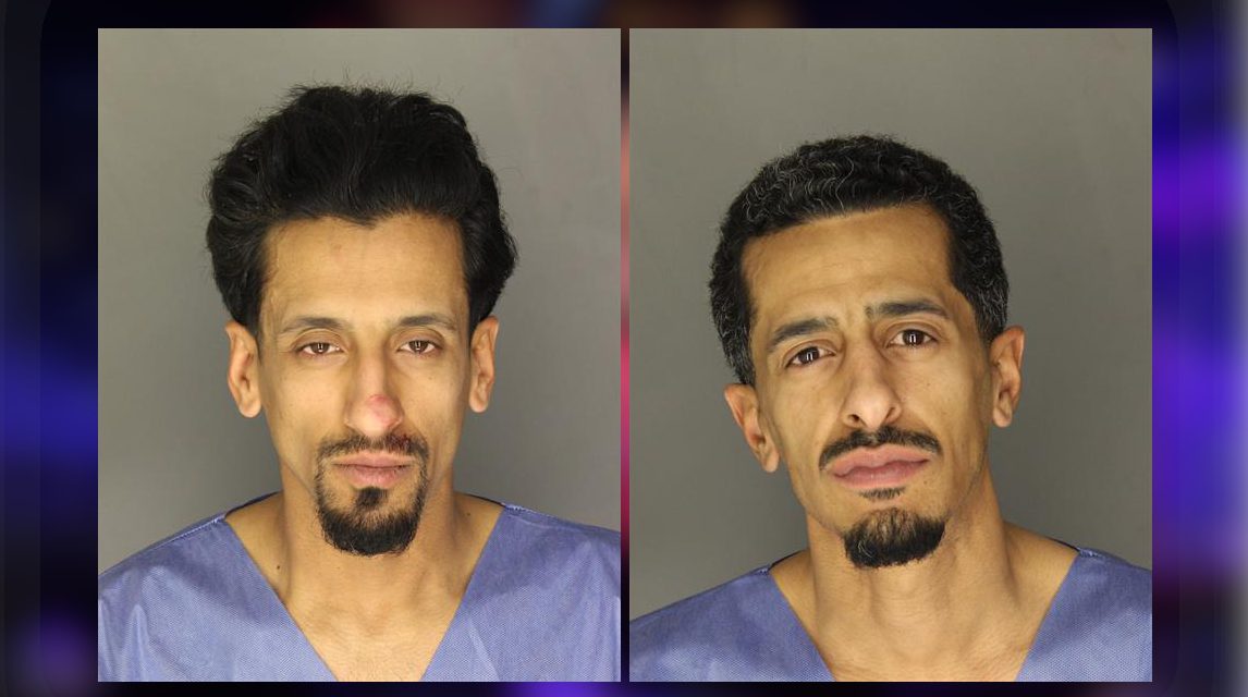 $15 million cash bond set for two involved in Dearborn strip club shooting