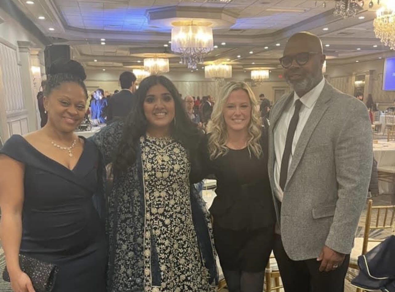University of Michigan-Dearborn Circle K hosts second annual fashion gala