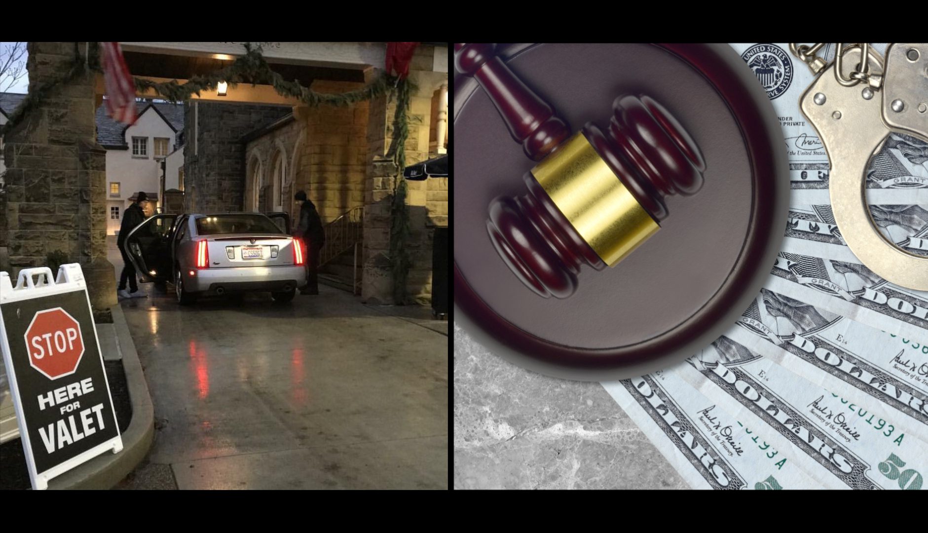 Feds accuse Dearborn valet company owner of defrauding investors for ...