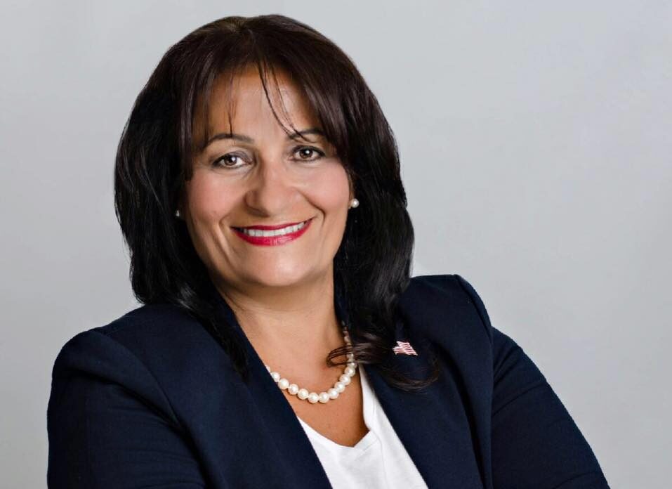 Nadia Berry seeking re-election for a full term to the Crestwood School ...