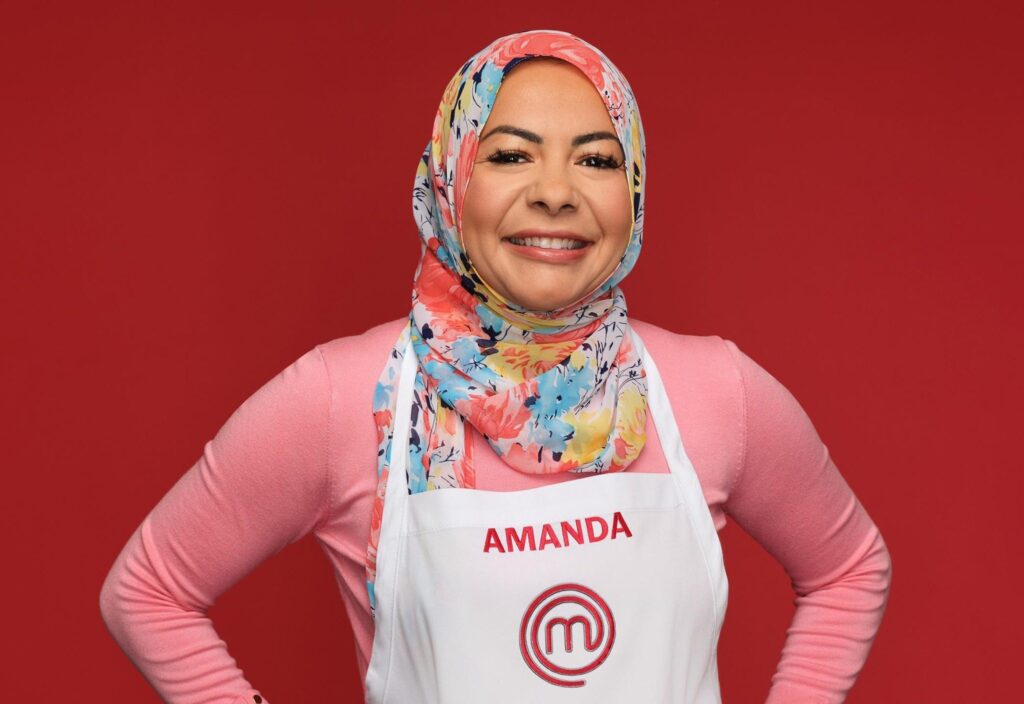 Dearborn native makes it to the top 10 of cooking competition show ...