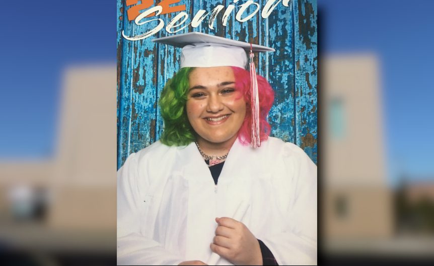 A unique pathway to success: Recognizing Amal Al-Sabahi’s experience