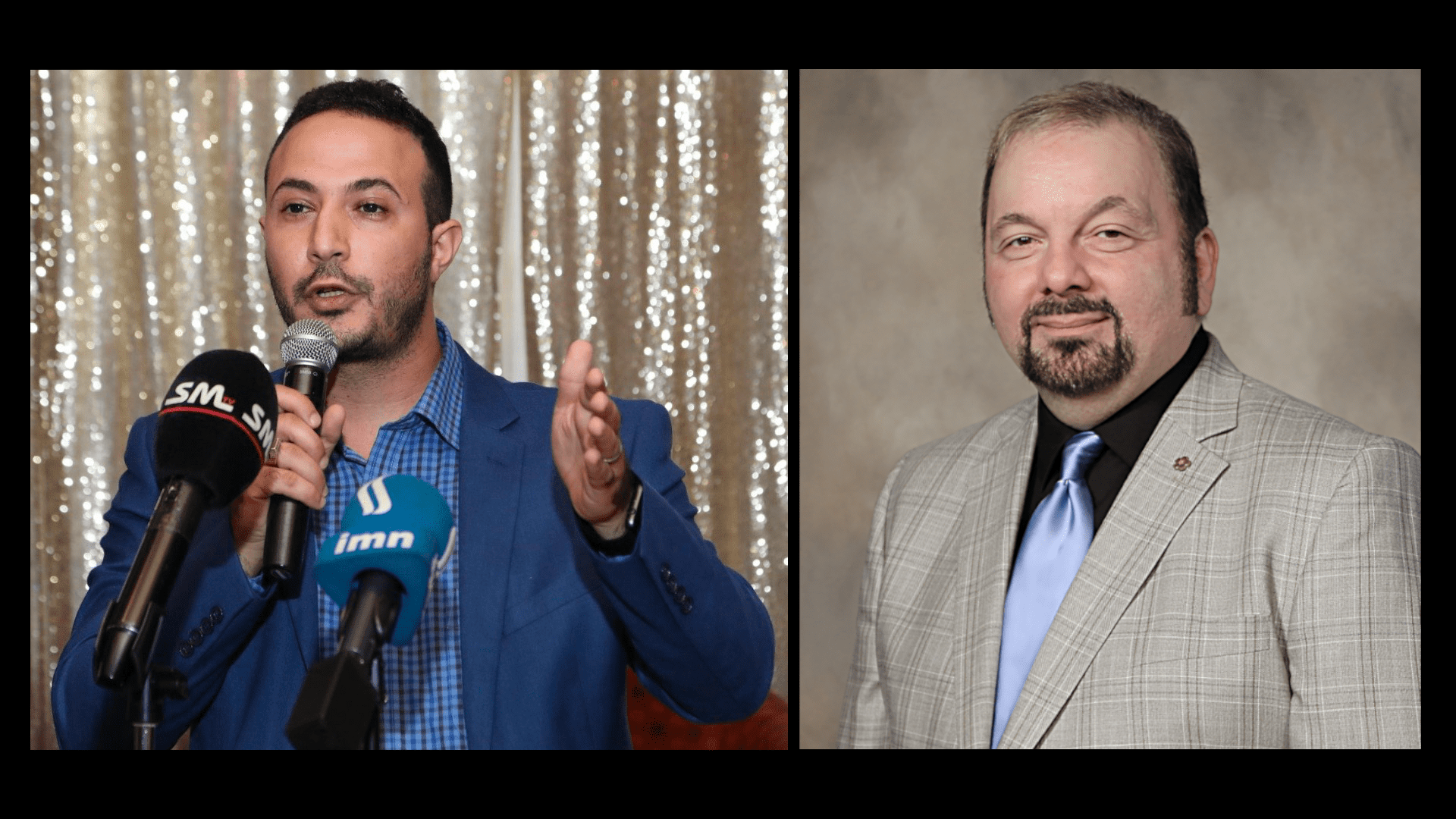 Hachem, Zadikian named co-chairmen of the Dearborn Education Foundation