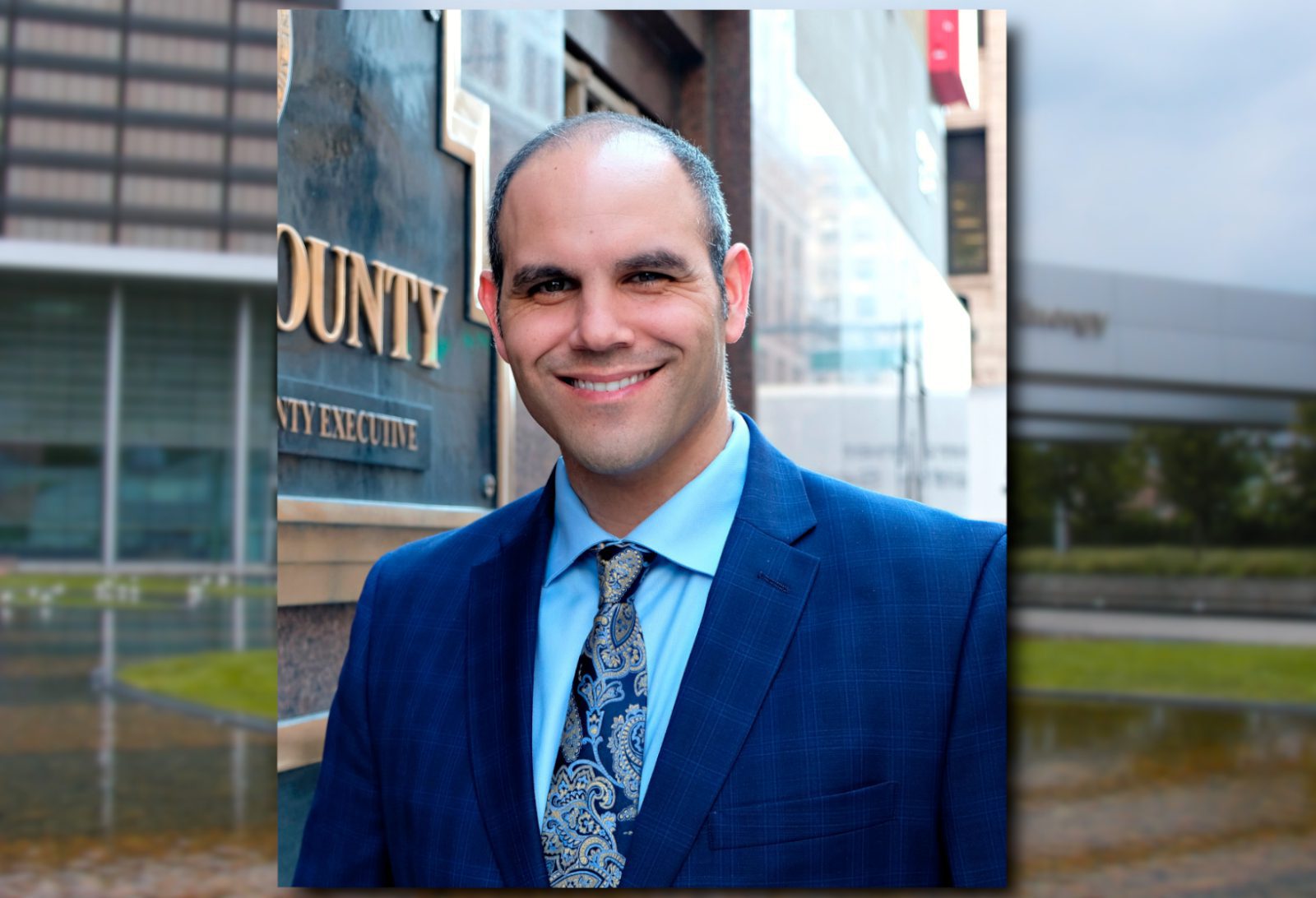 Khalil Rahal appointed director of economic development at DTE