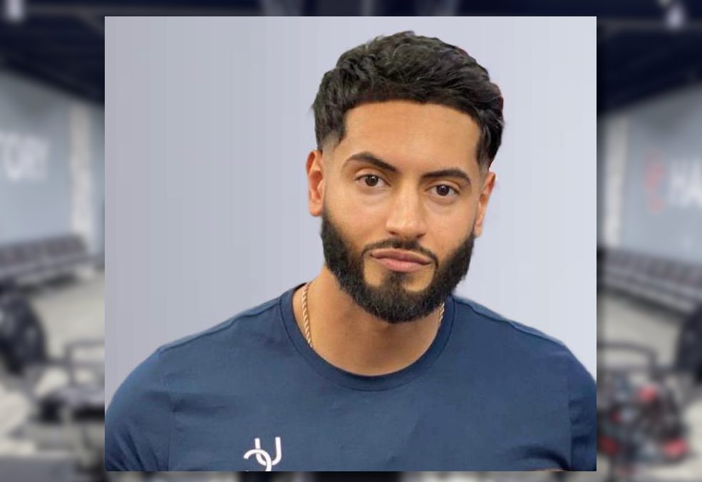 Whitmer appoints Ali Alhashemi, "Barber Al", to state's Board of Barber ...