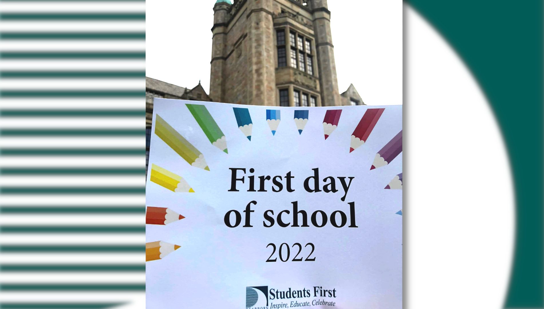 Dearborn Schools makes administrative changes with new school year