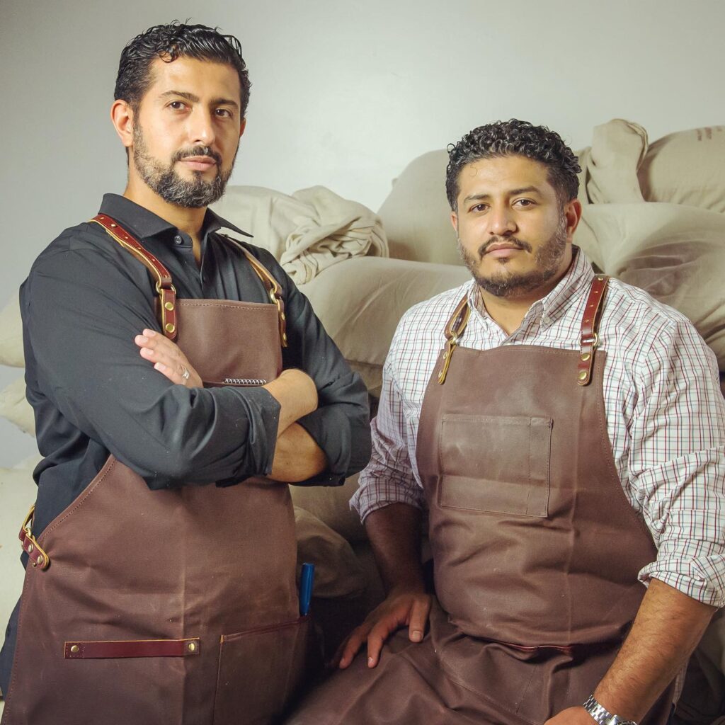 Qamaria Coffee opens fifth cafe location on the border of Dearborn, Dearborn Heights