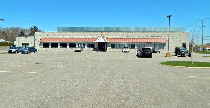 Troy to see its first mosque, after years of legal disputes between the ...