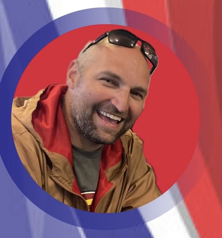 Steven Durant is vying for one of two seats up for grabs on the ...