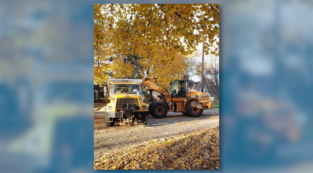 Dearborn’s loose leaf collection program scheduled to begin Monday, Oct. 24