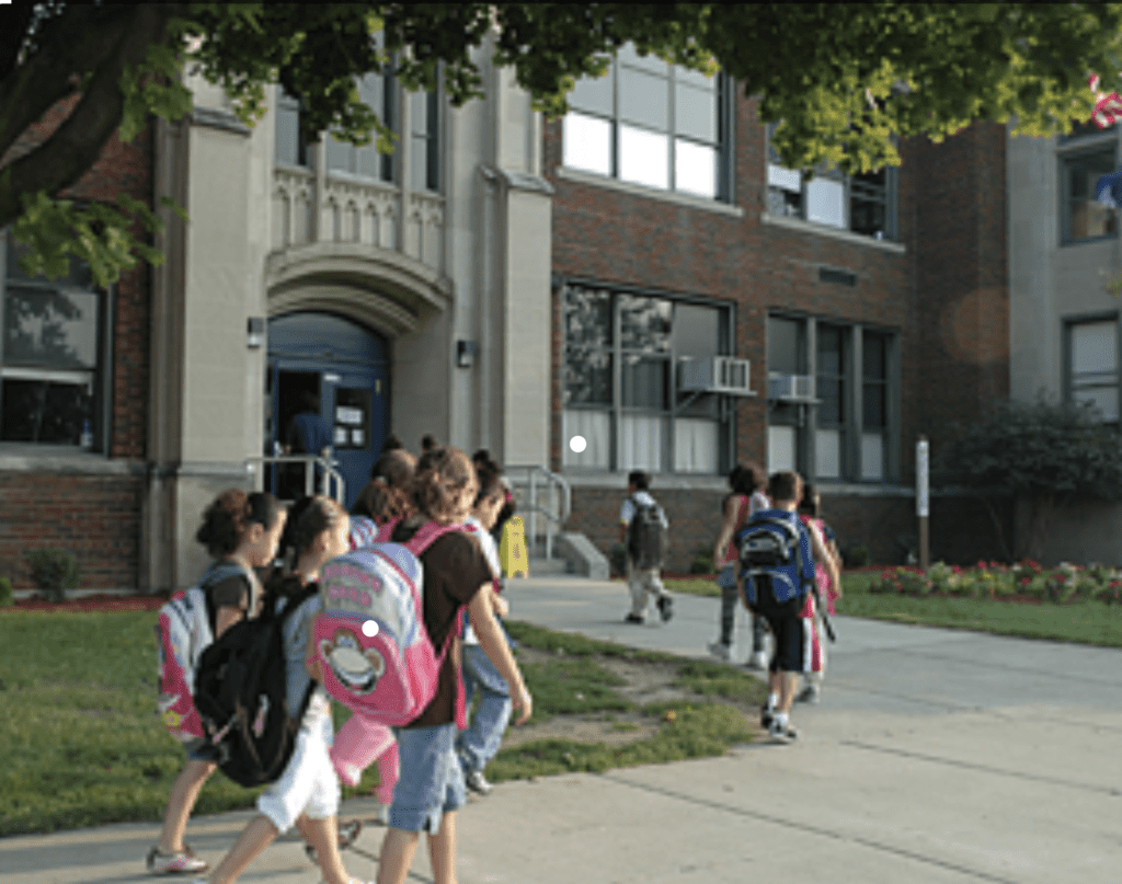 Dearborn educators stand up for safe and welcoming schools