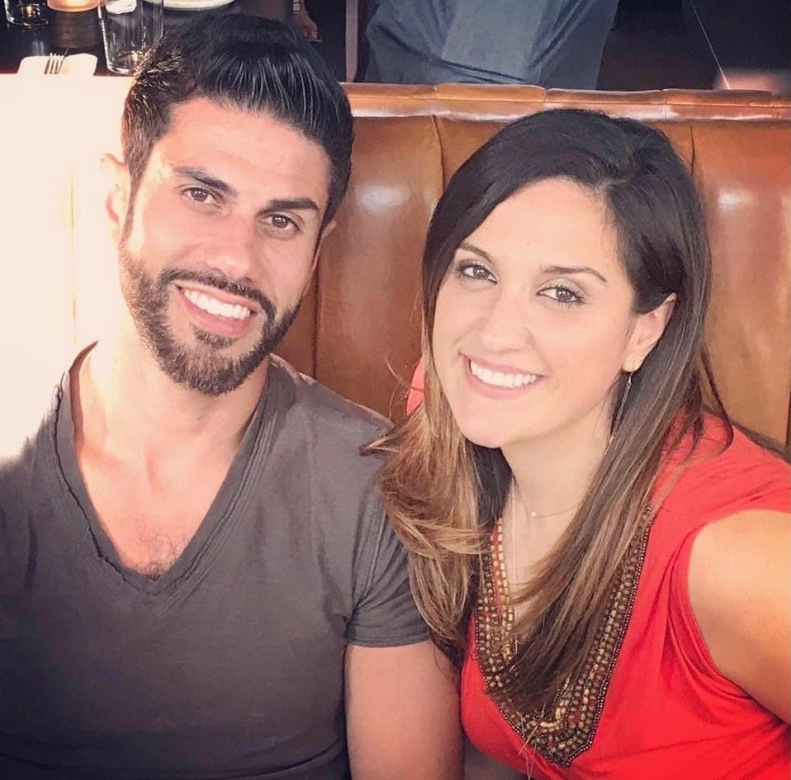 Northville Arab American couple honored in online memorial service ... Northville Arab American couple honored in online memorial service ...