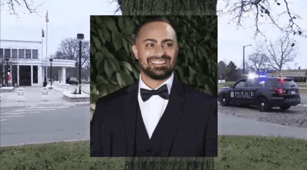 Family, lawyer of mentally ill man who was shot dead by Dearborn police ...