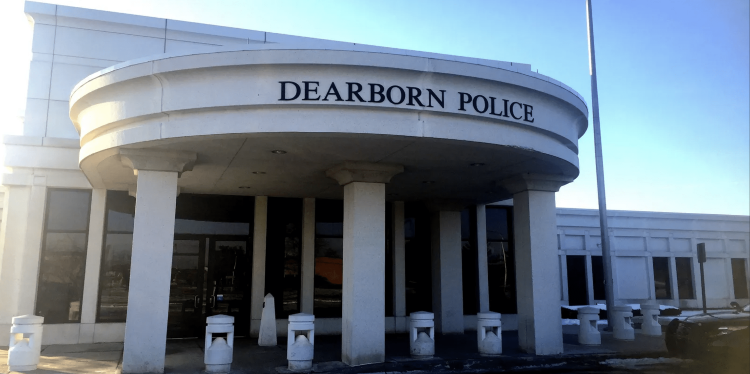 Family, lawyer of mentally ill man who was shot dead by Dearborn police ...
