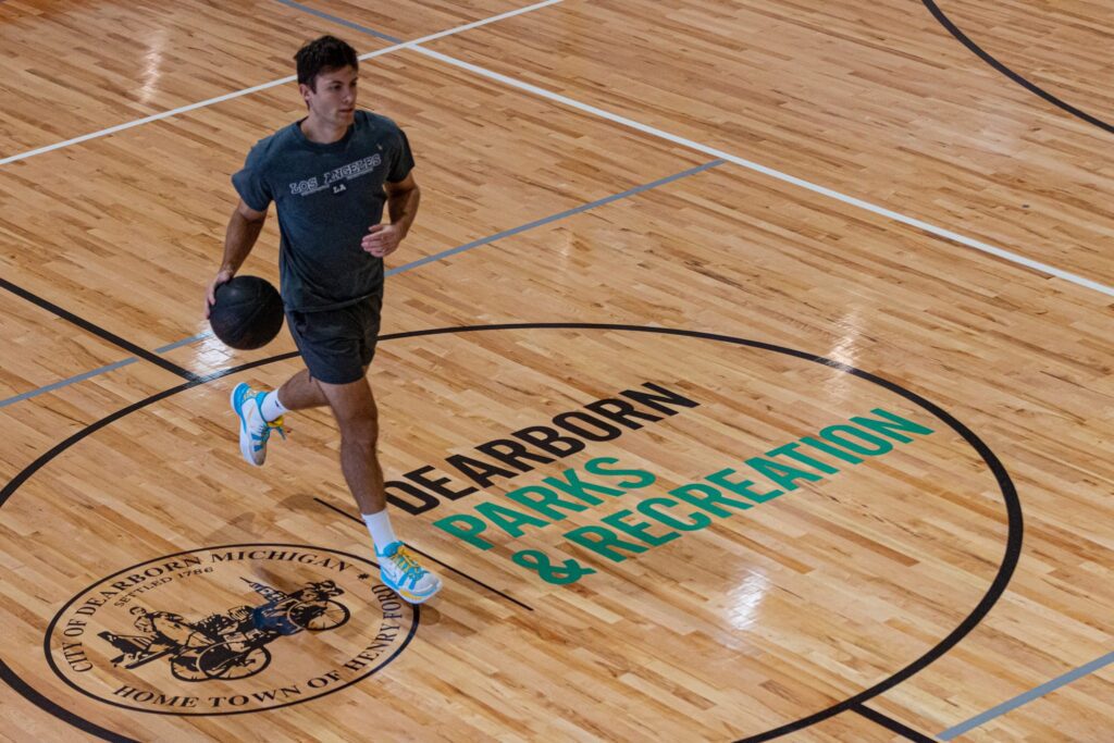 Nominees sought for Dearborn Parks and Rec's three Halls of Fame