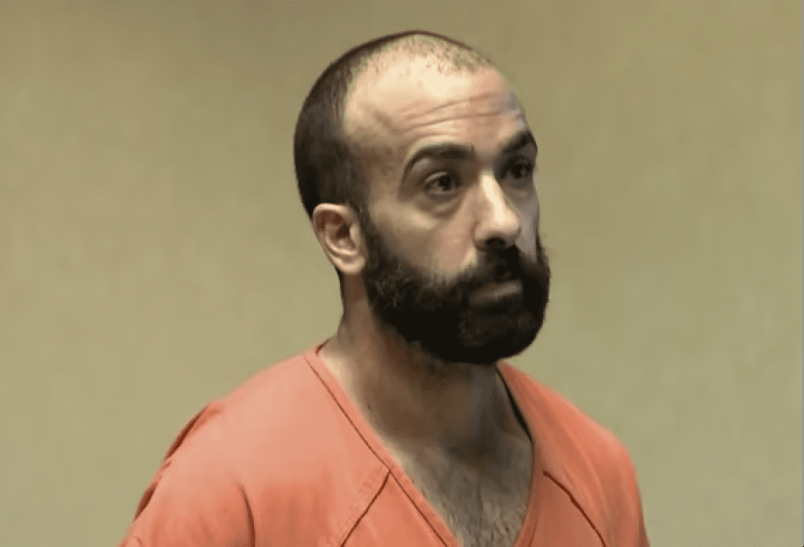 Chokr’s lawyer asks court for mental evaluation of his client: Not fit ...