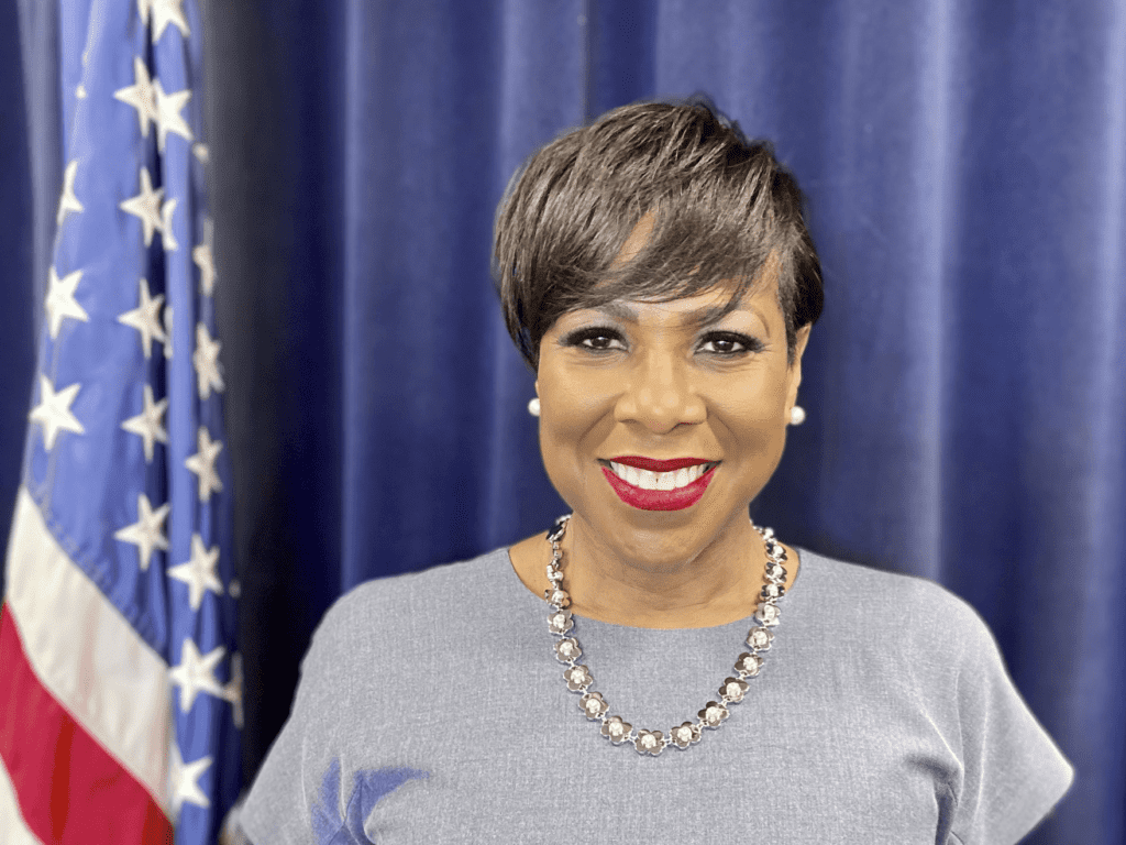 U.S. Attorney Dawn Ison talks commitment to civil rights, close ...