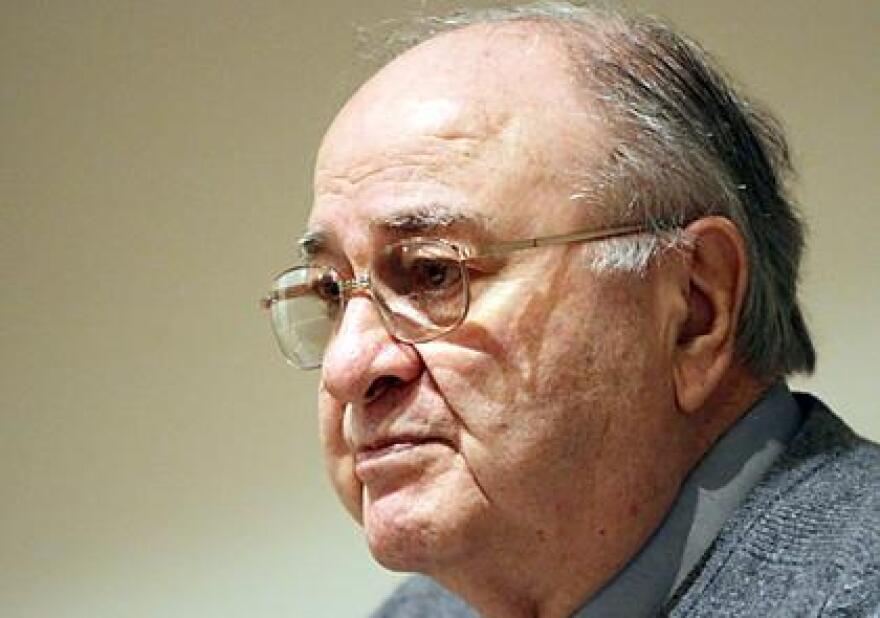 Former U.S. Senator James Abourezk, founder of the ADC, enters hospice care