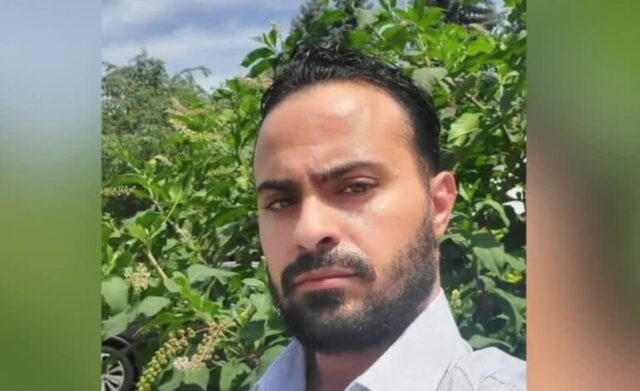 Prosecutor: No charges against officer in fatal shooting of Ali Naji at ...