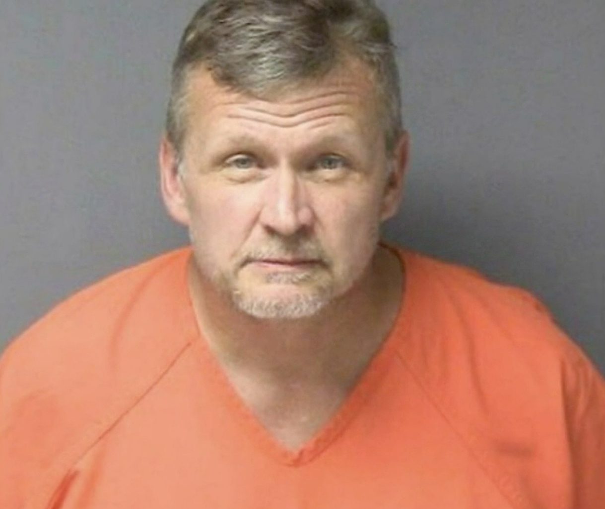 Suspect in operation to kidnap Governor Whitmer pleads guilty