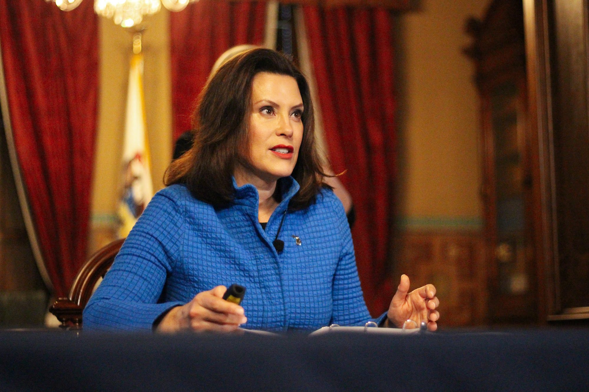 Governor Whitmer leads first economic investment mission to Japan to ...