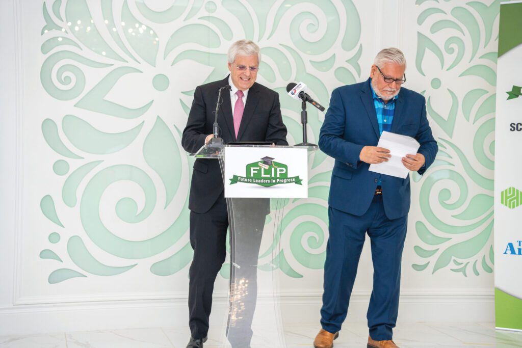 F.L.I.P. Scholarships provide $100,000 to graduates of Dearborn and ...