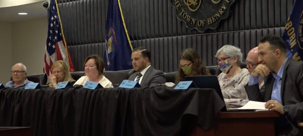 Dearborn Charter Commission's decision on wards was the right one