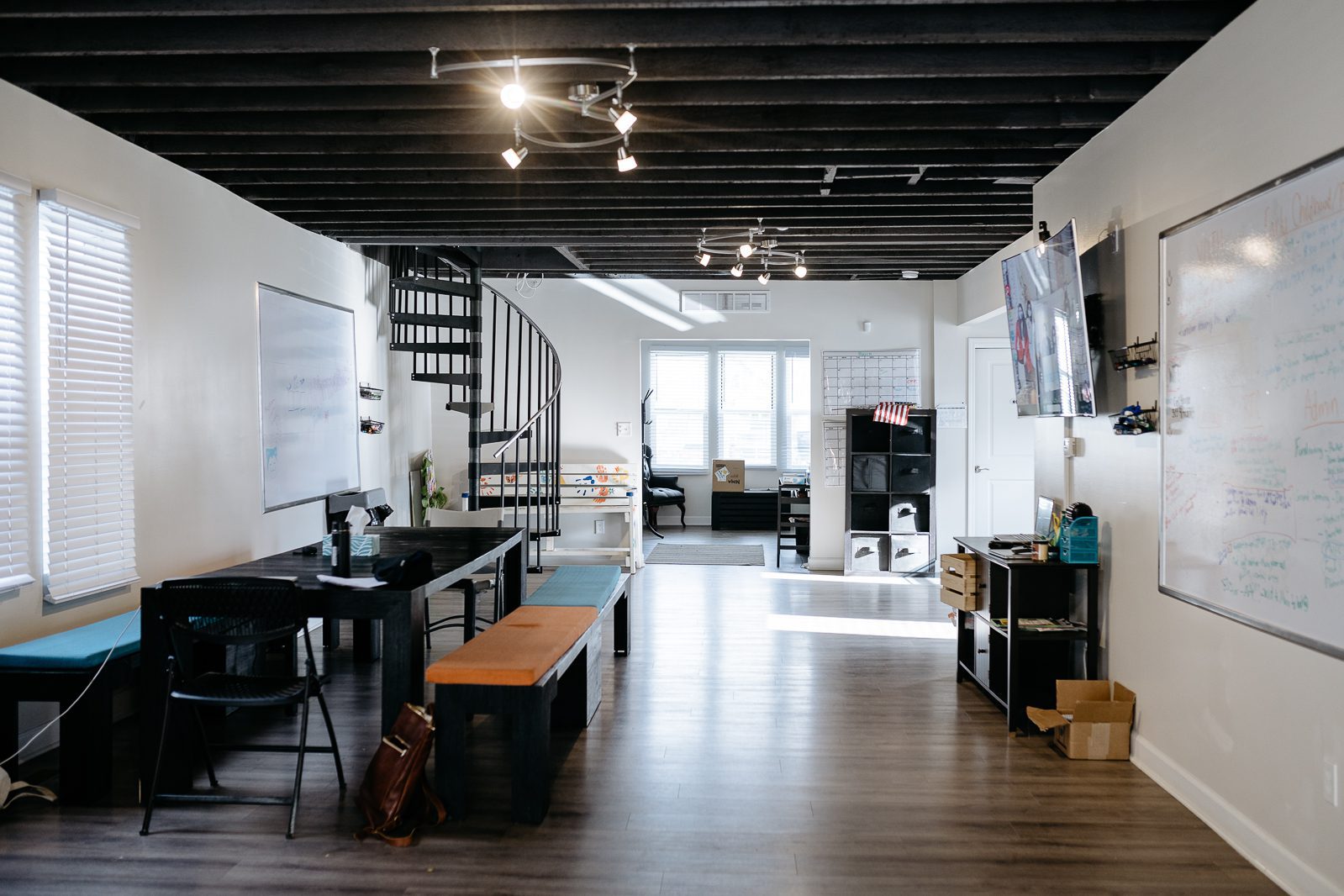 Resilient neighborhoods: Southwest Detroit nonprofit celebrates opening ...