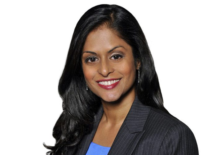 First Muslim woman confirmed as a U.S. federal judge