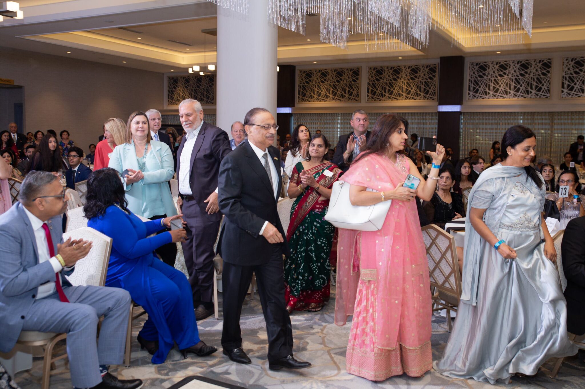 Visionary Dr. Prem Reddy recognized with Healthcare Lifetime ...