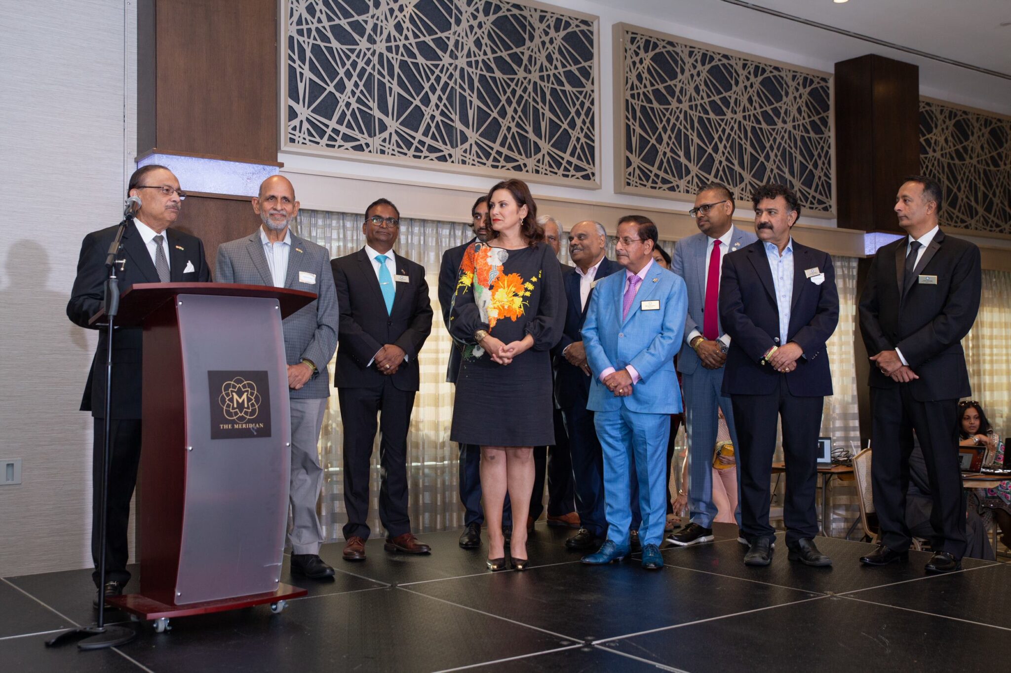 Visionary Dr. Prem Reddy recognized with Healthcare Lifetime ...