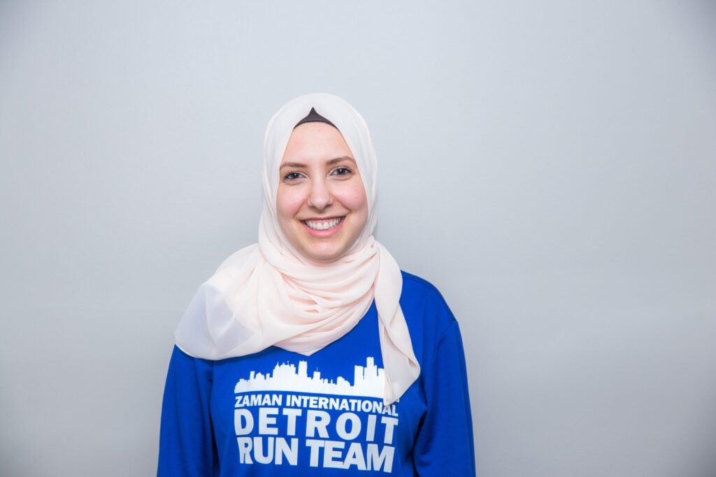 Zaman to host 14th annual Run Walk Picnic, will honor late volunteer ...