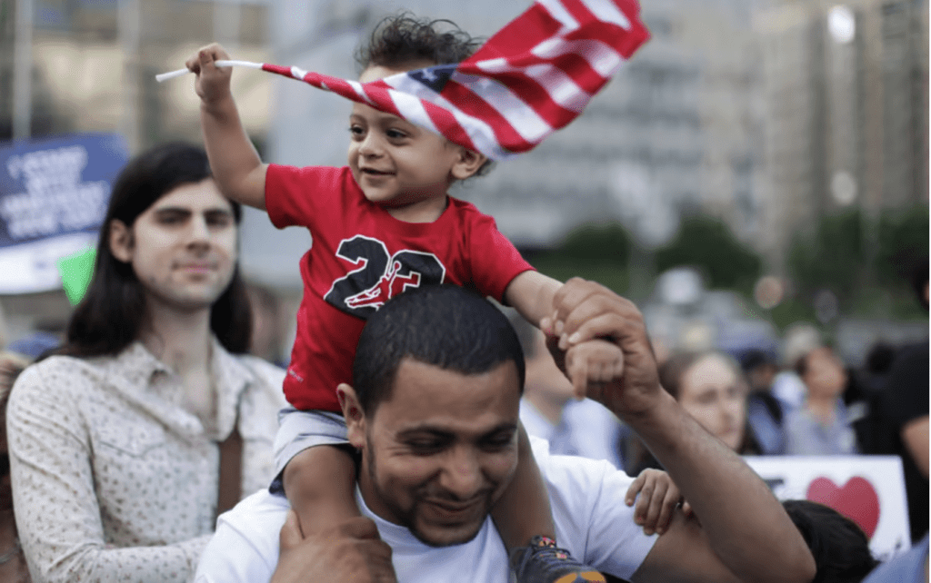 New Census numbers show 3.5 million Middle Eastern residents in the U.S.
