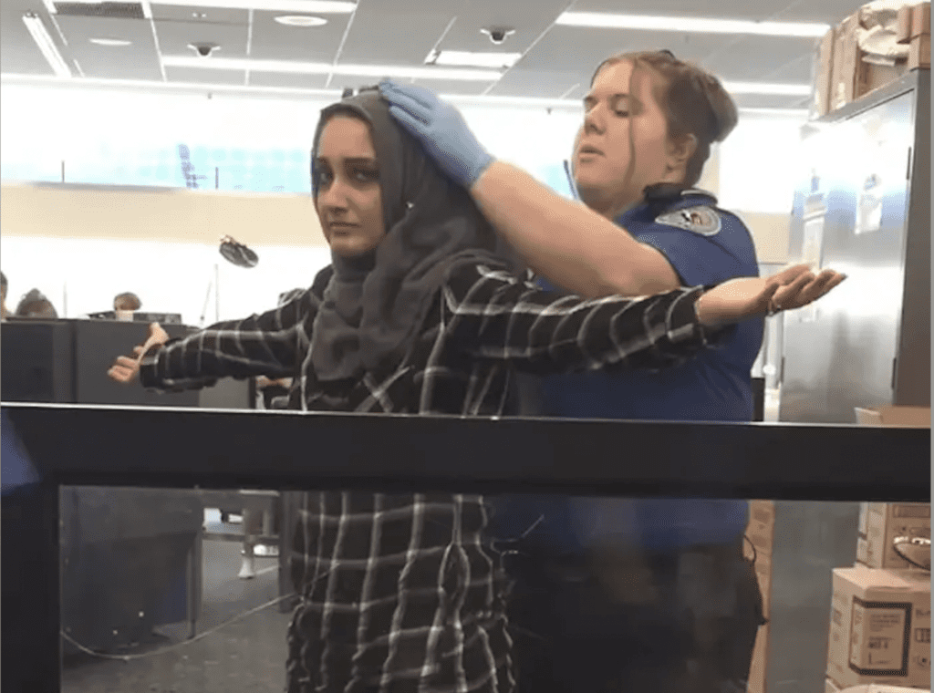 Muslim rights group sues U.S. government over 20-year-old federal ...