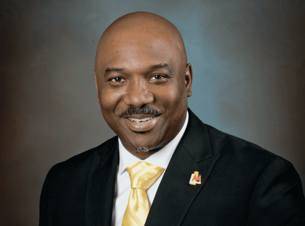 Former Inkster mayor faces prison in $100K bribery scheme; former aide ...