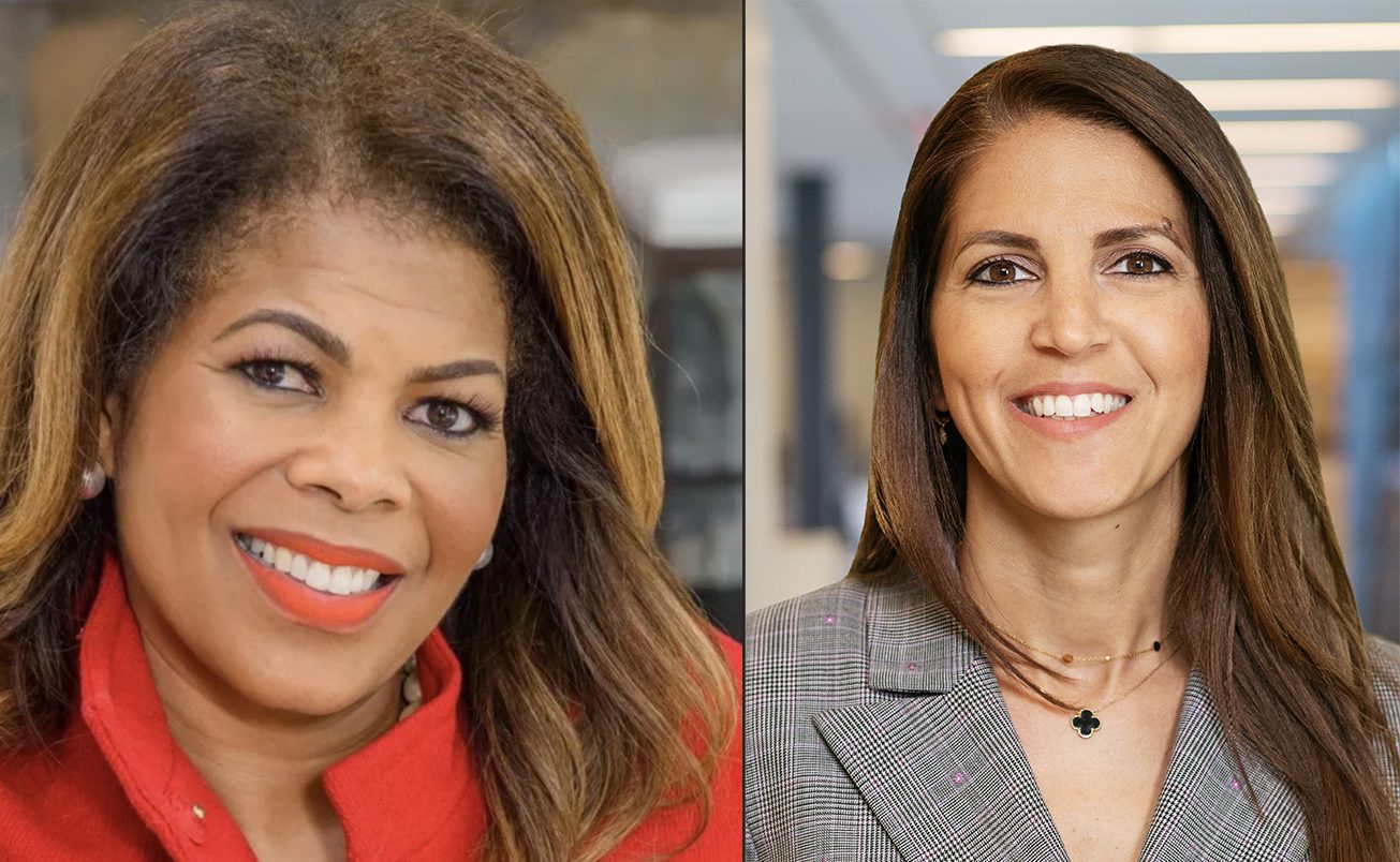 Gov. Whitmer re-appoints Portia Roberson and Zenna Elhasan to the ...