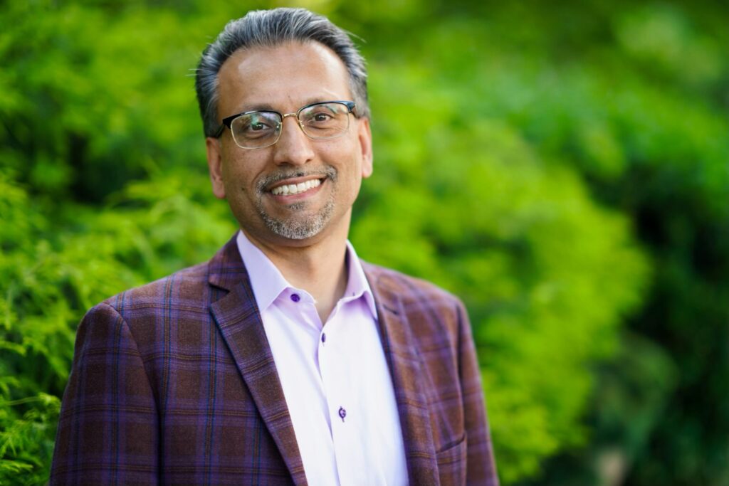 Gov. Whitmer appoints Dr. Iltefat Hamzavi to Michigan Board of Medicine