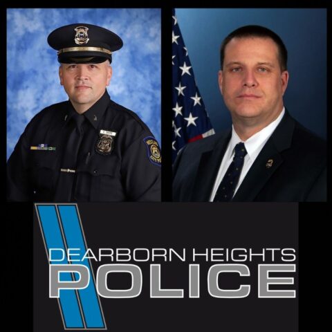 Dearborn Heights police chief announces leave of absence due to ...