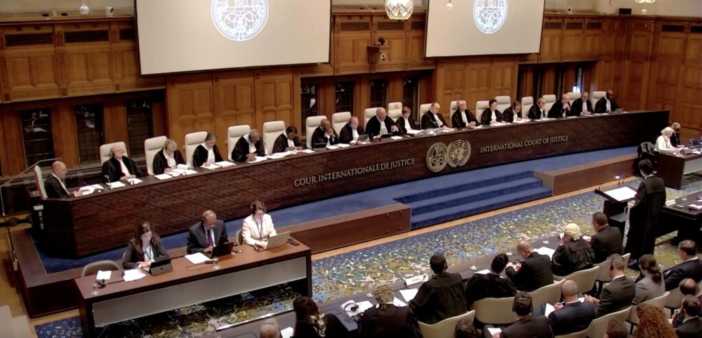 ICJ ruling: Key takeaways from the court decision in Israel genocide case