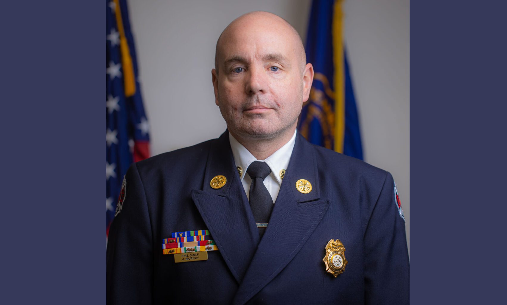 Dearborn Fire Chief Joseph Murray sentenced for drunk driving