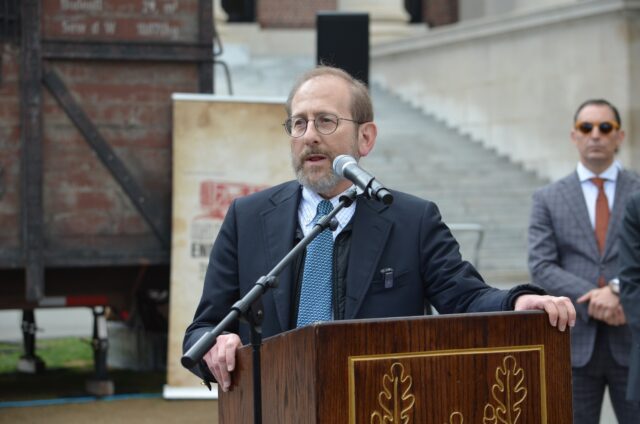 Claudine Gay’s forced resignation as Harvard president comes weeks ...