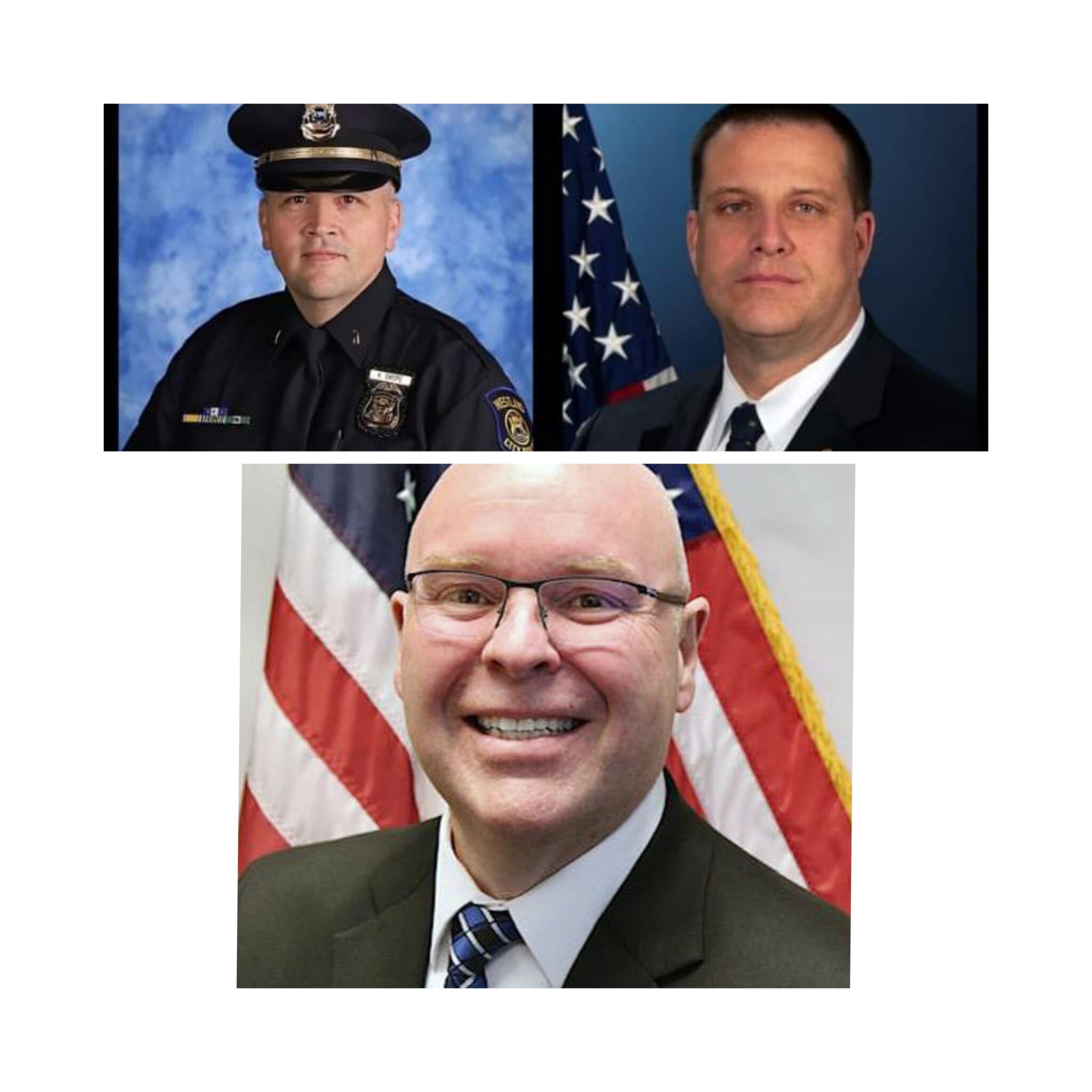 Dearborn Heights police chief, directors file federal lawsuit against city