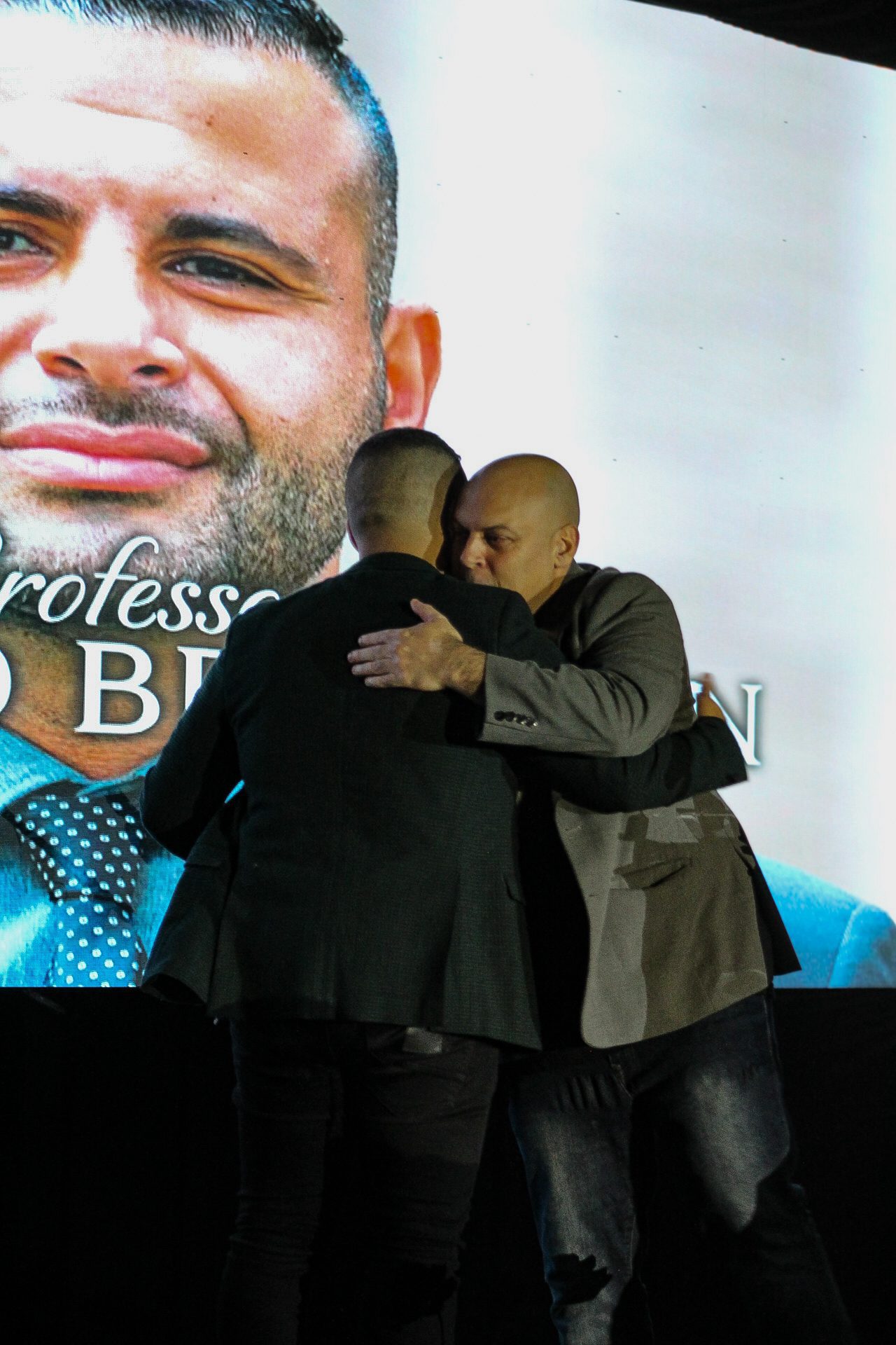 ACRL's "Fight for Justice" gala recognizes five awardees who have ...