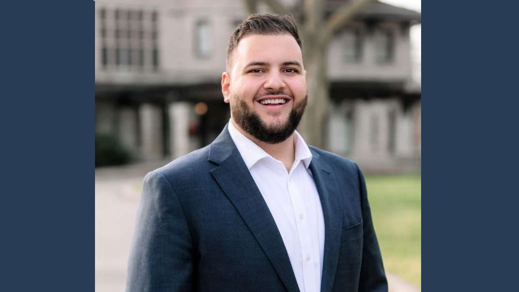 State Rep. Alabas Farhat wins heated primary campaign and is poised to ...