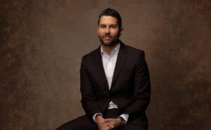 Amir Ali makes history as the first Arab American Muslim appointed to ...