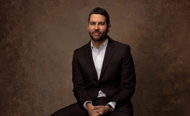 Amir Ali makes history as the first Arab American Muslim appointed to ...