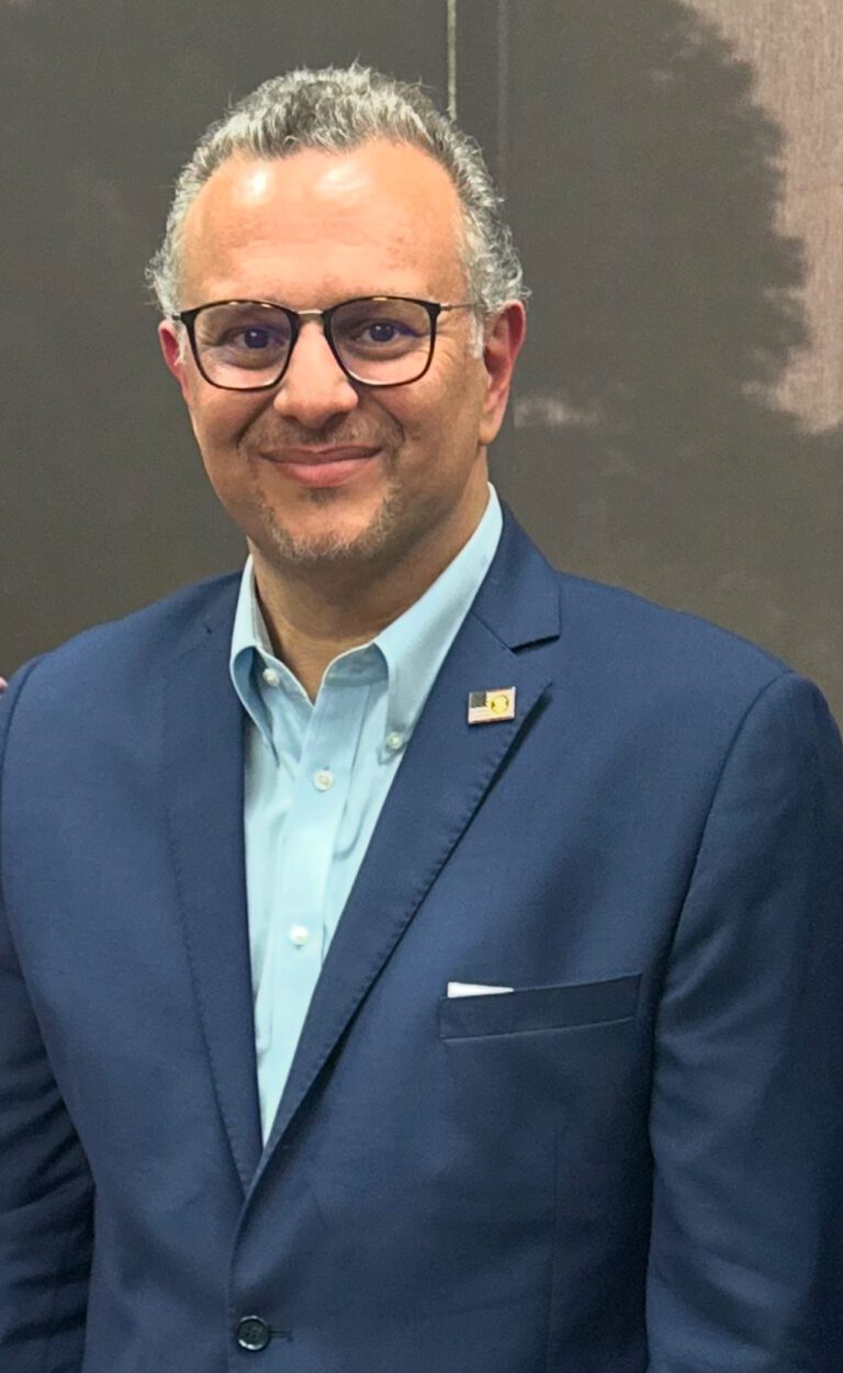 Who is Massad Boulos, Trump's advisor for Arab and Middle Eastern affairs?