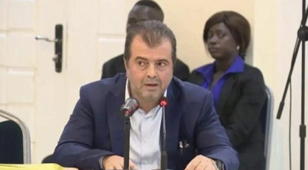 U.S. court orders deportation of Lebanese businessman accused of ...