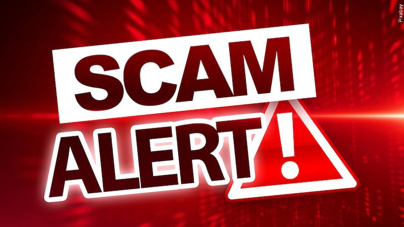 FBI issues warning over toll scam text messages